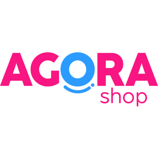 Shop - AgoraShop